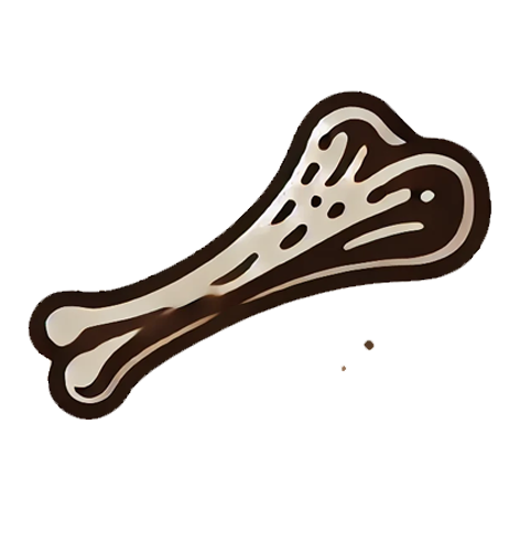 Dog Chews – Ruff'n Threadz